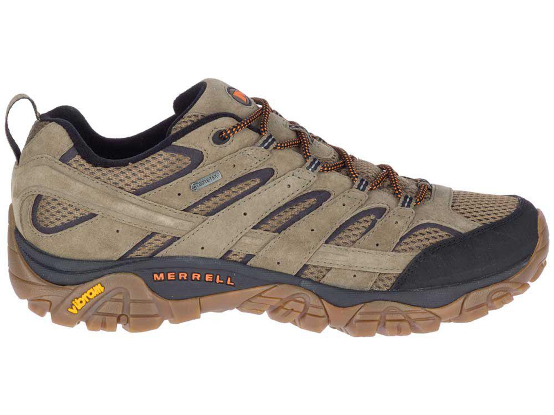 Merrell Moab 2 Leather Goretex | Worten.pt