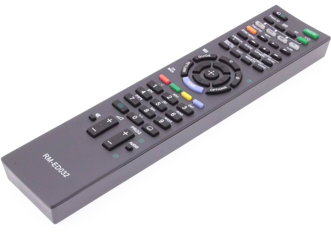 Comando TV 01022020-118 para Sony RM-ED032 | Worten.pt