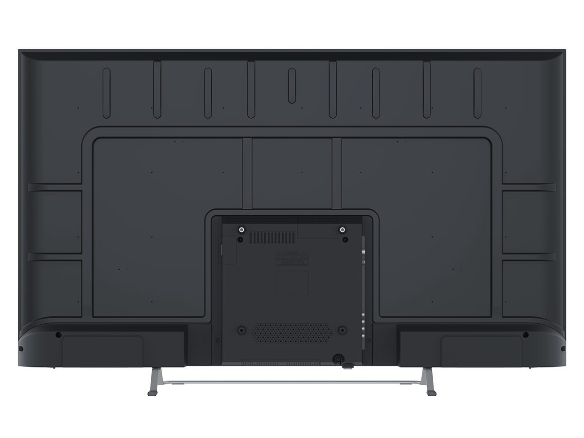 TV SMART TECH LE-50V3 (QLED - 50'' - 127 cm - 4K Ultra HD - Smart TV ...