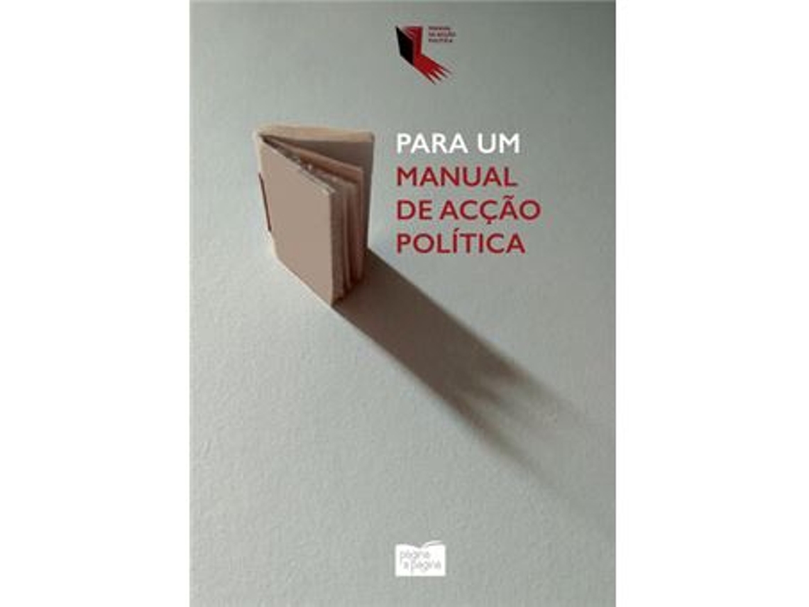 Livro Para um Manual de Acção Politica de Pedro Penilo (Português ...