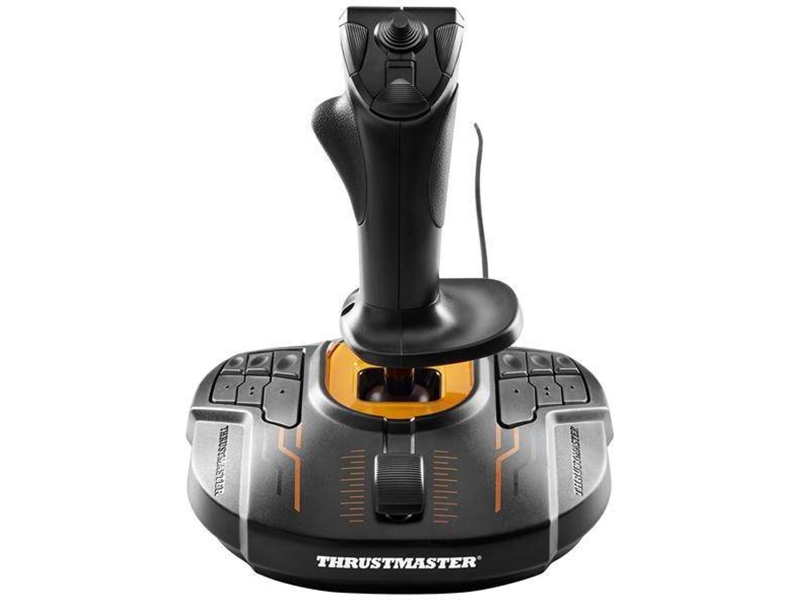 Joystick THRUSTMASTER T1 FCS (PC - USB) | Worten.pt