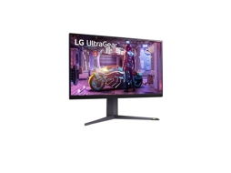 Monitor Gaming LG 32GQ850-B (32'' - QHD - 1 ms - 240 Hz - Preto ...