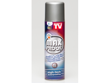 Spray De Impermeabilização Max Proof | Worten.pt