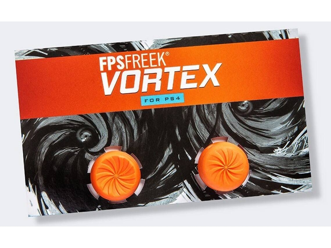 Thumbsticks PS4 KONTROLFREEK FPS Vortex | Worten.pt