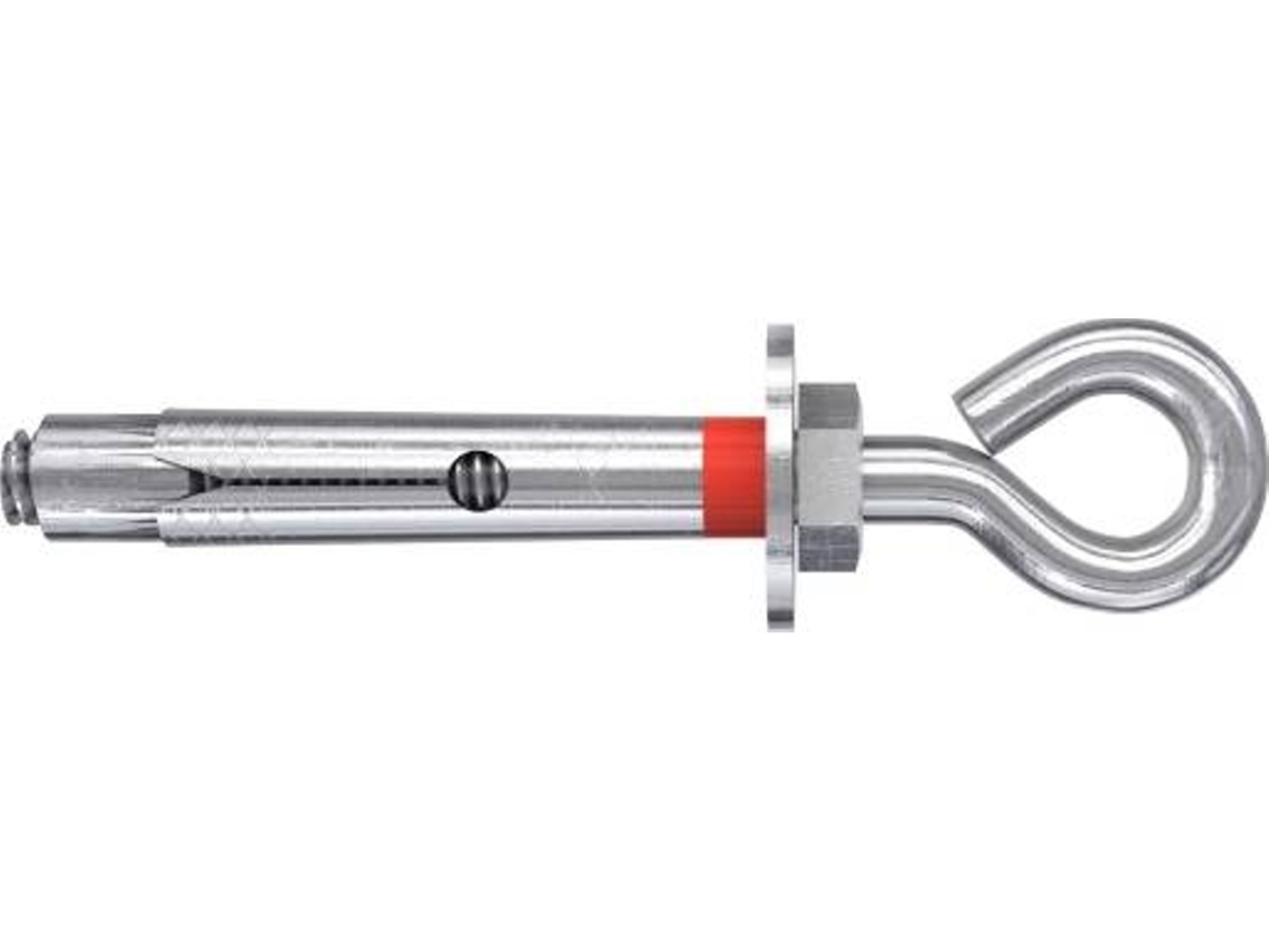 Bucha Metálica FISCHER FSL 12 EY (M10x70) - 25C | Worten.pt