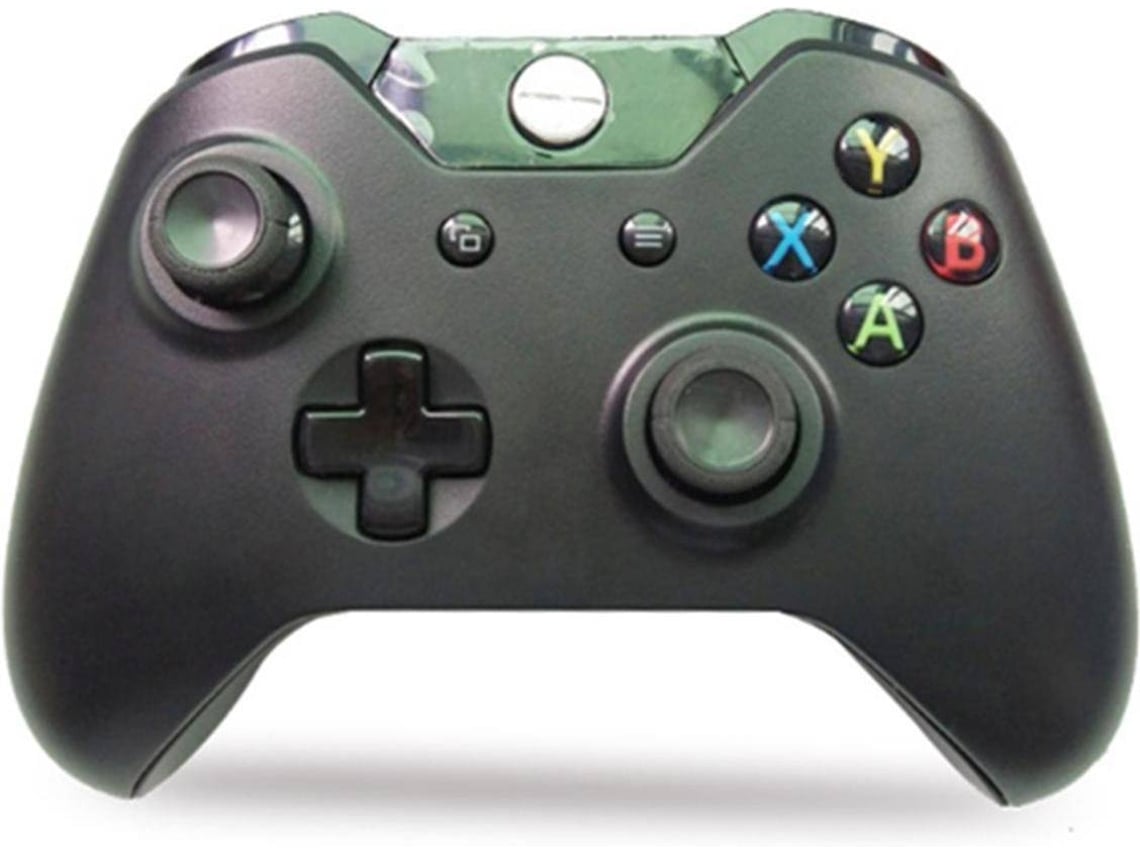 Comando Xbox One WJS | Worten.pt