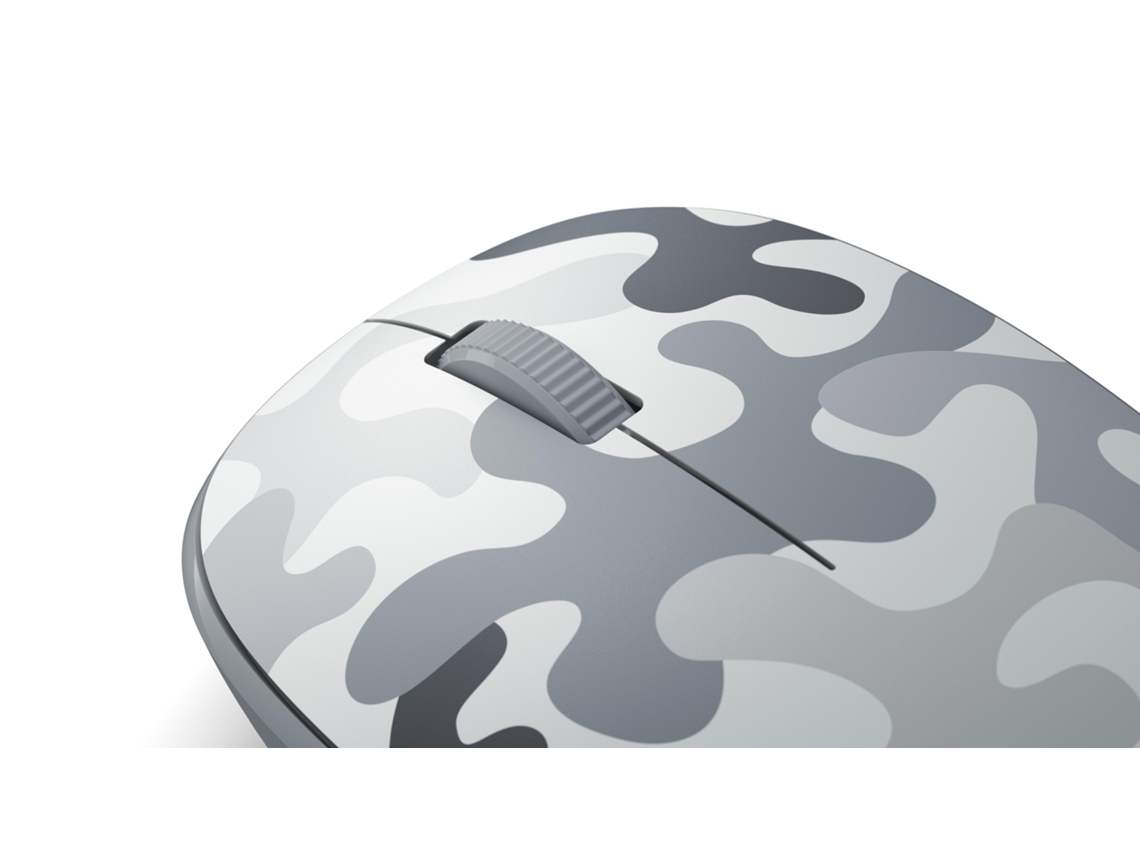 Microsoft Bluetooth Mouse Rato Ambidestro 1000 Dpi | Worten.pt
