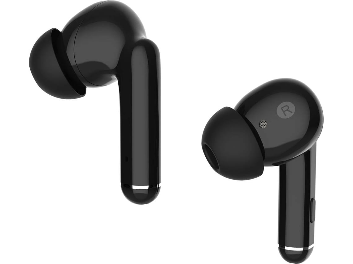 Auriculares Bluetooth True Wireless GOODIS Pro (In Ear - Microfone ...