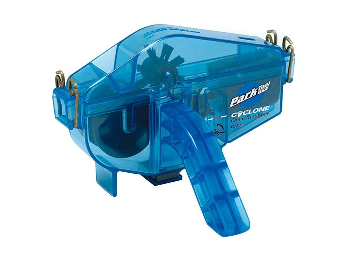 Park Tool Cm-5.3 Cyclone Chain Scrubber | Worten.pt