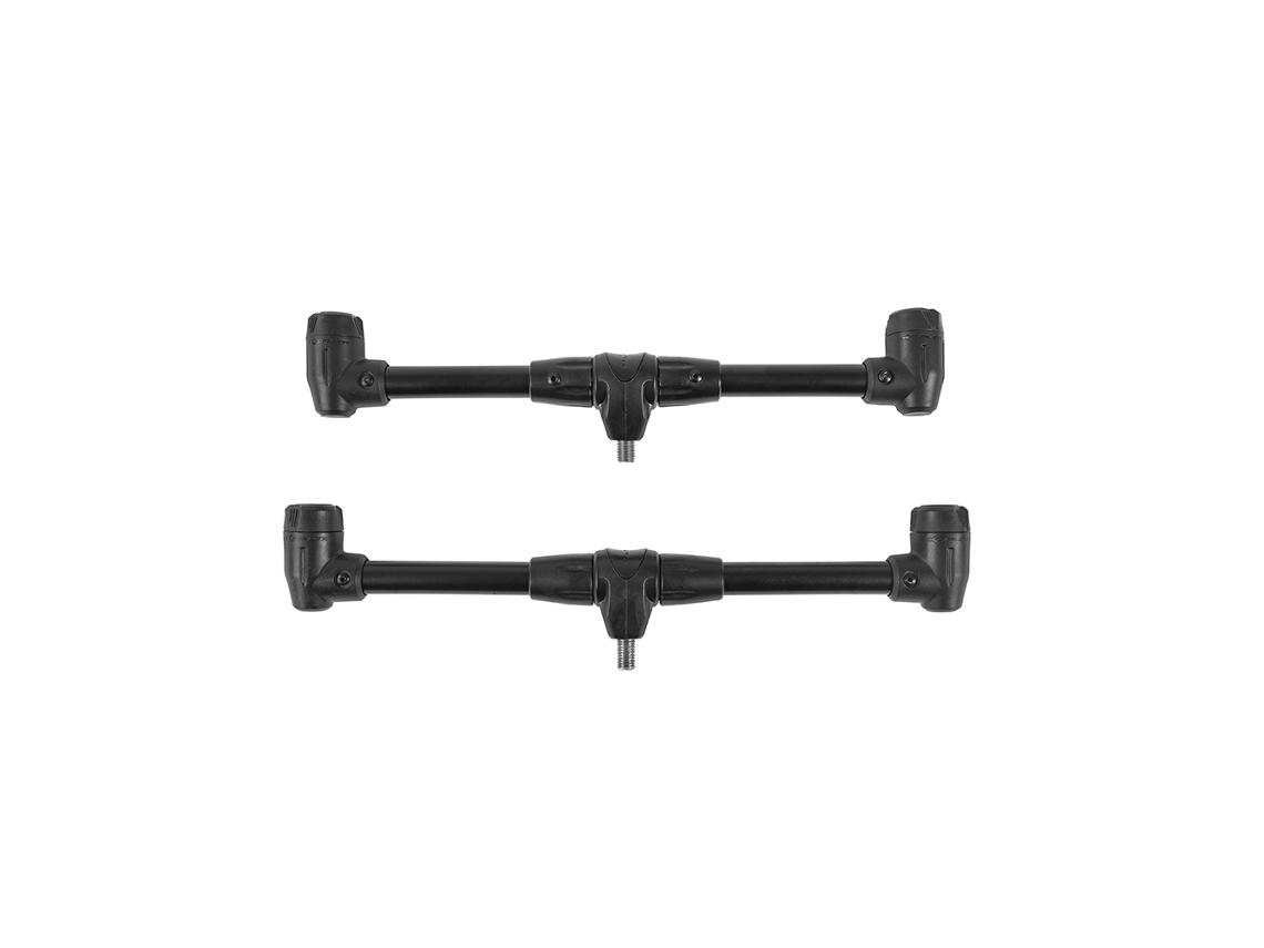 Buzz bar KORUM speed fit 2 rod tilting - narrow | Worten.pt