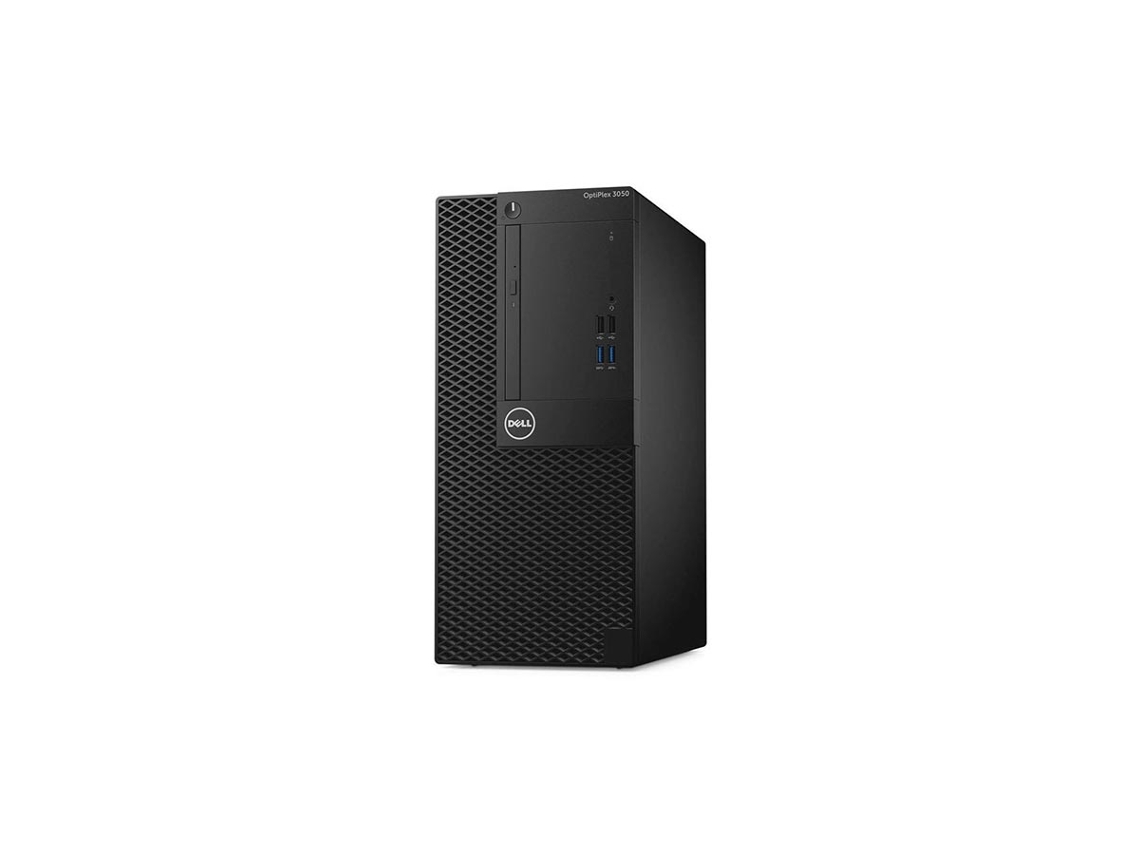 Desktop DELL OptiPlex 3050 MT (Recondicionado como novo - Intel Core i5 ...
