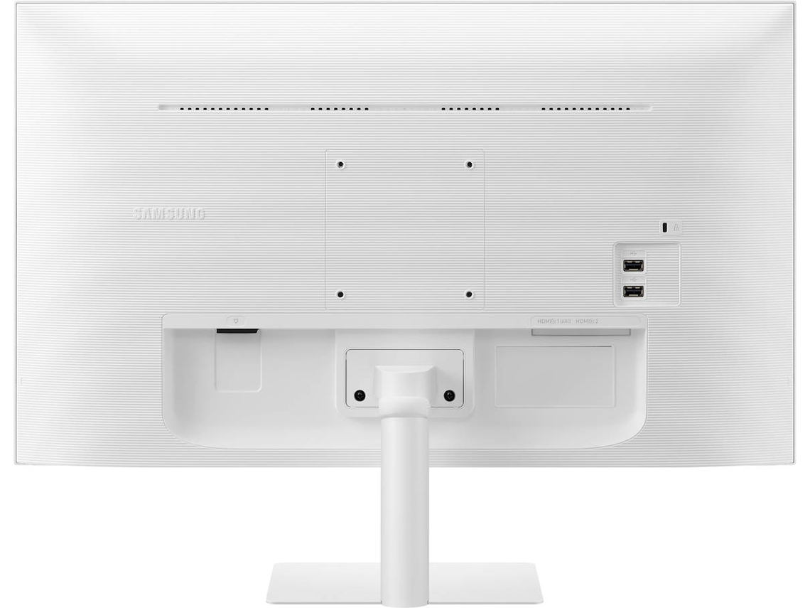 Monitor SAMSUNG LS27AM501NUXEN (27'' - Full HD - LED VA) | Worten.pt