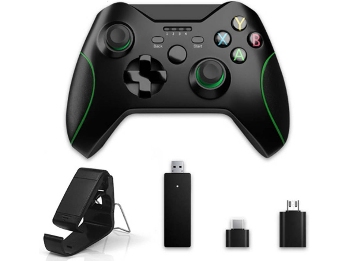 Comando Xbox One WJS | Worten.pt