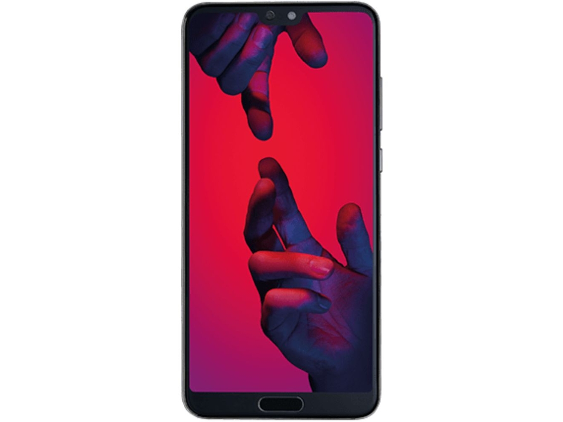 Smartphone HUAWEI P20 Pro Dual Sim (Recondicionado Marcas Mínimas - 6 ...