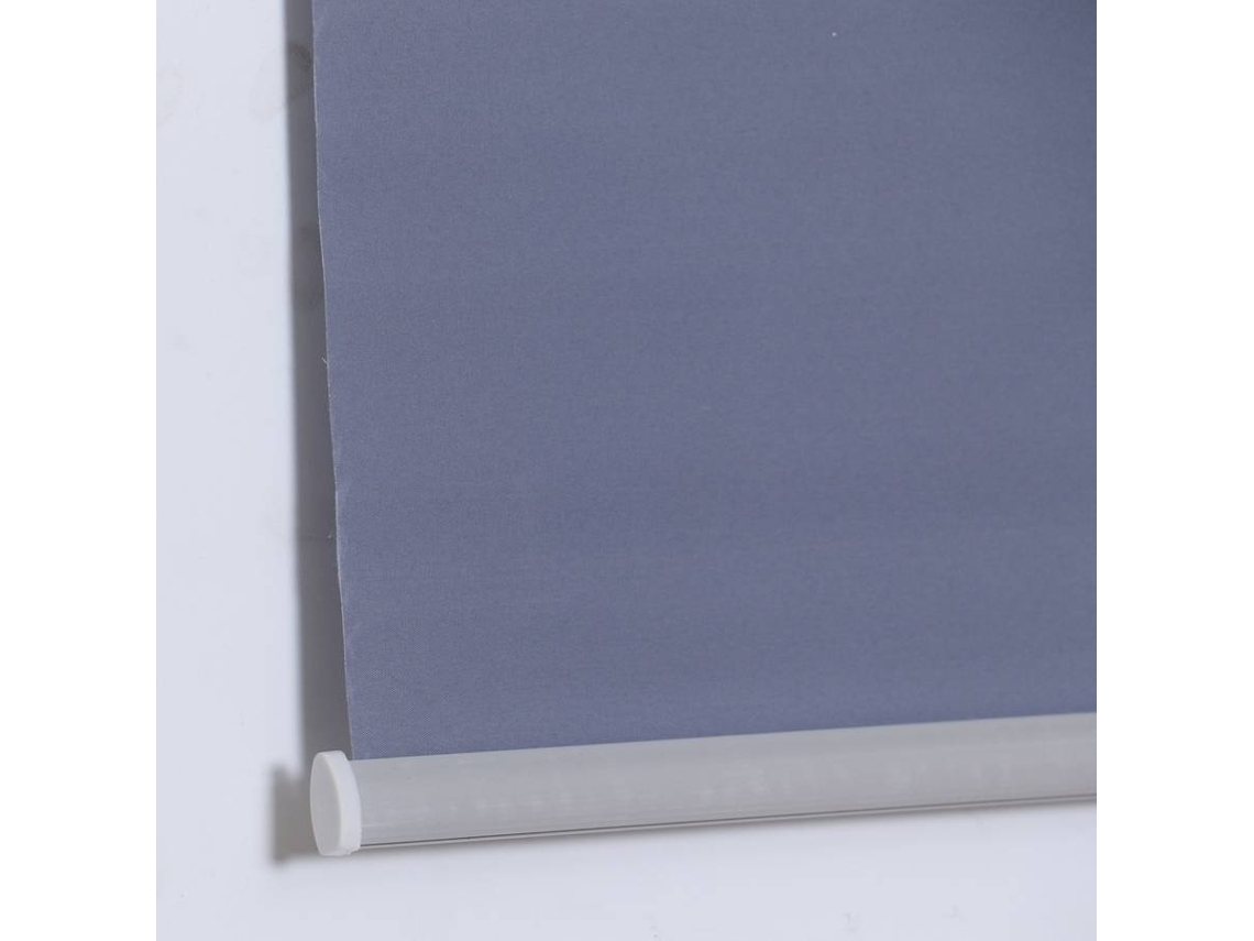 Estore Rolo Liso Easy Fit BOD HOME Cinza Escuro (60x180 cm) | Worten.pt