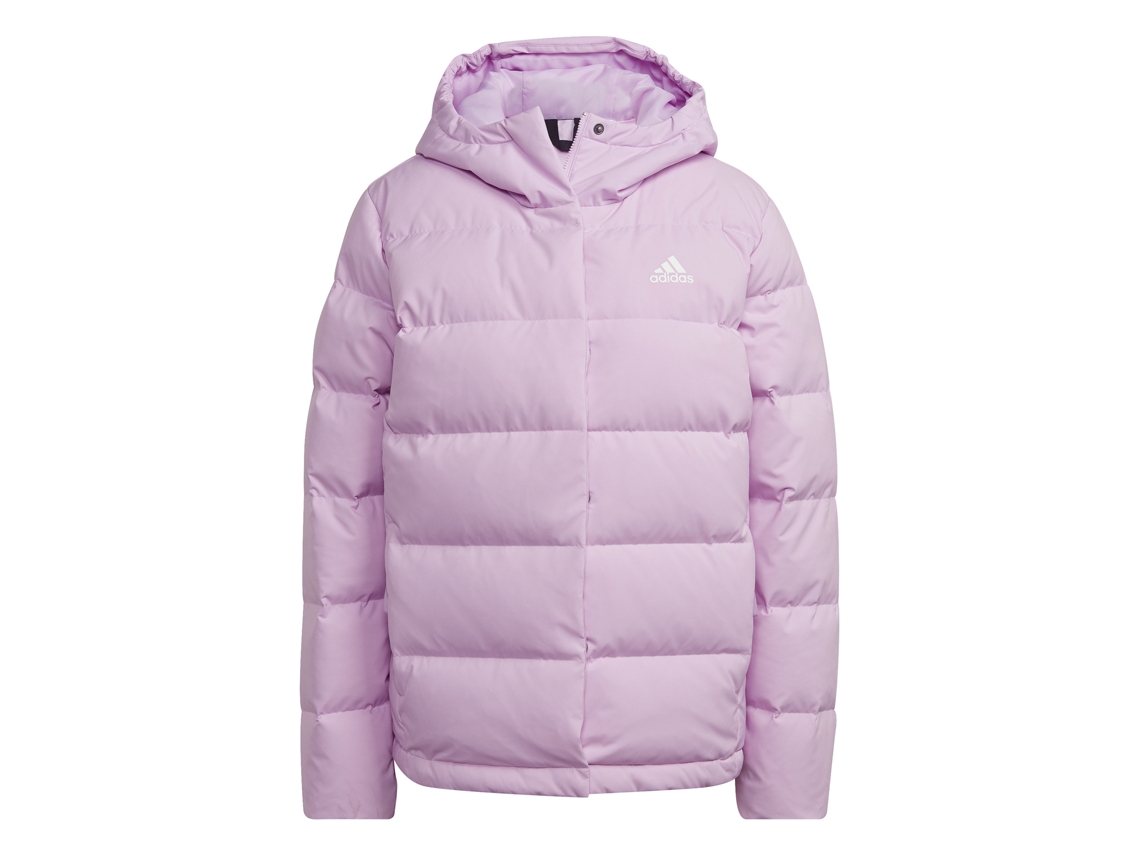 Blusão ADIDAS Mulher (Multicor - S) | Worten.pt