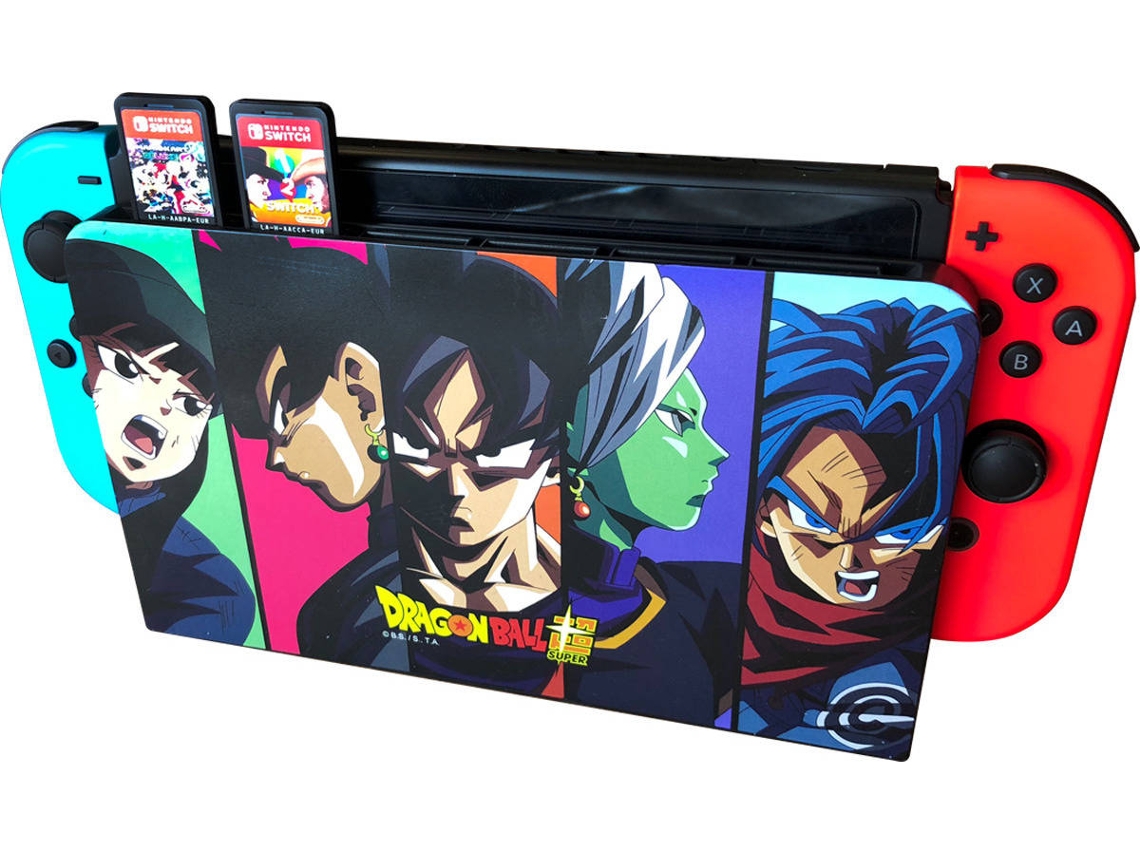 Dock Cover FREATEC para Nintendo Switch | Worten.pt