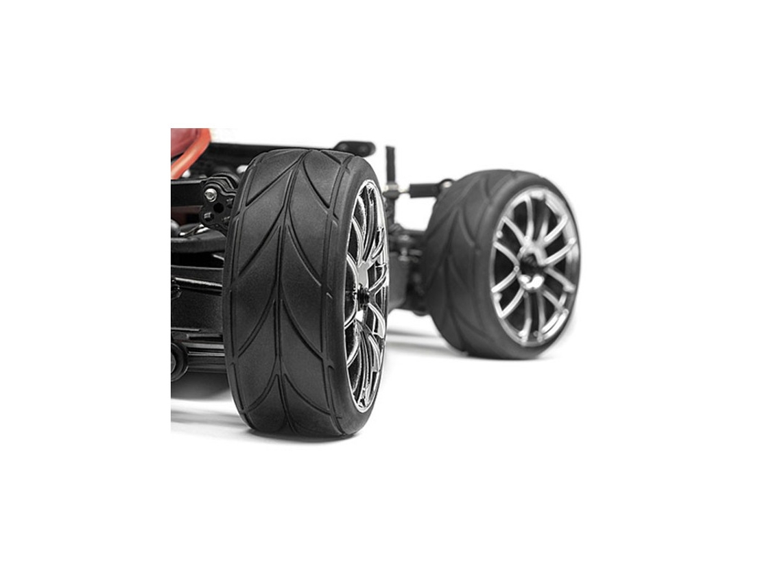 MAVERICK Strada Tc Brushless 1/10 Electric Touring Car Rtr Mv12624 ...