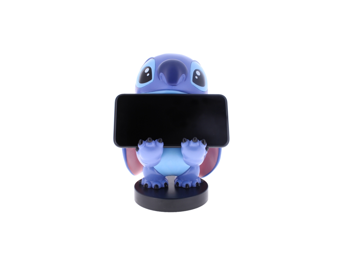 Suporte para Comando DISNEY Cable Guy - Stitch | Worten.pt