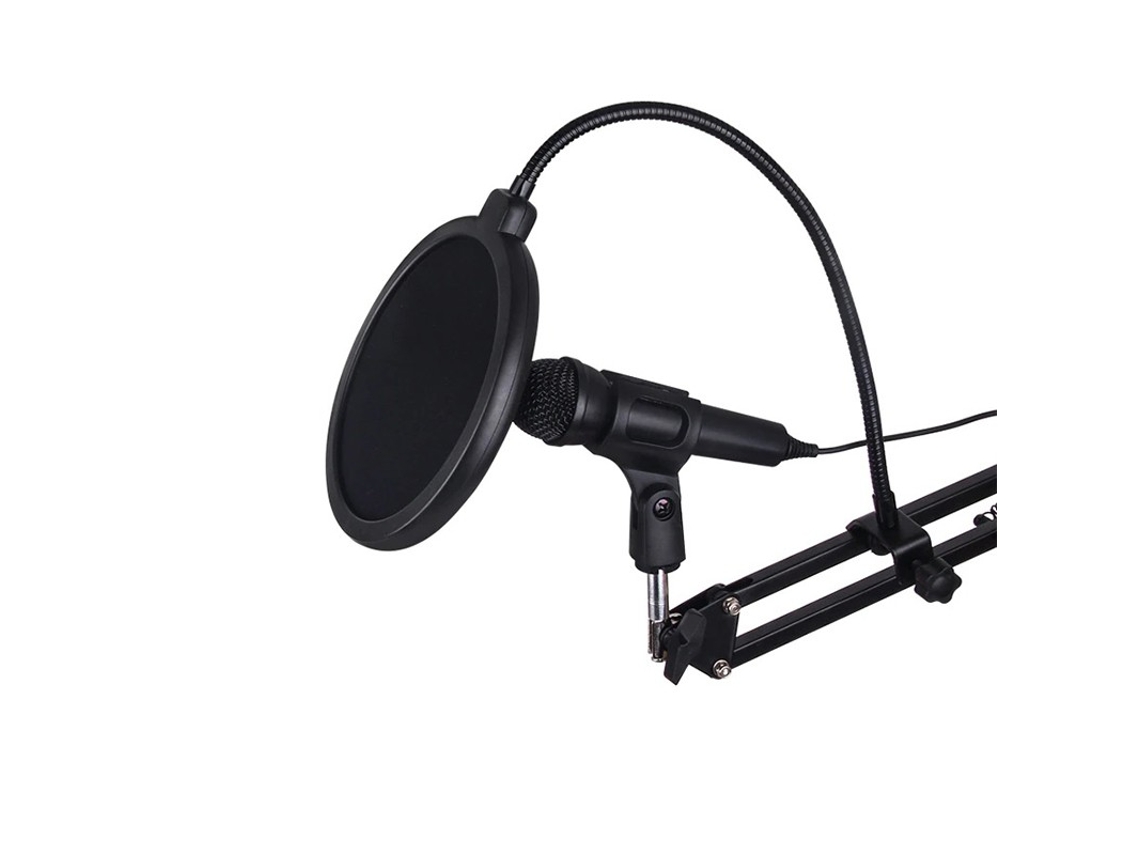 Filtro para Microfone Flexível OIEK | Worten.pt