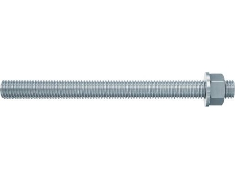 Varão FISCHER FIS A M8x110 - 10C | Worten.pt