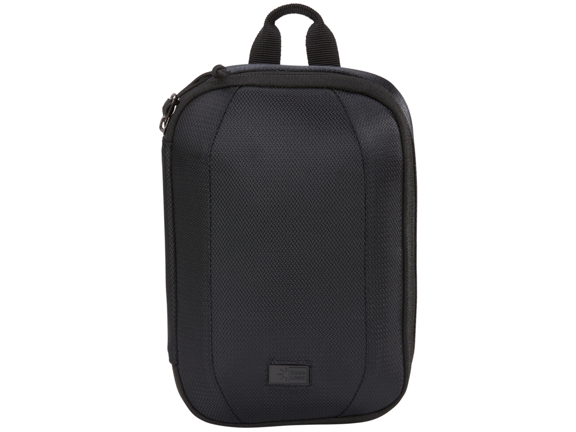Case Logic Lectro Lac-101 Black Capa Tipo Concha Poliéster Preto ...