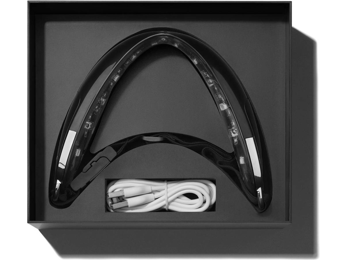 Máscara de Contorno Facial UNICSKIN Unic LED Neck and Chin Mask | Worten.pt