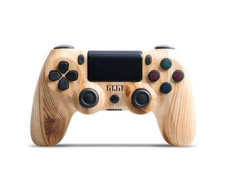 Comando PS4 KINSI Kinsi Dualshock (Wireless) | Worten.pt