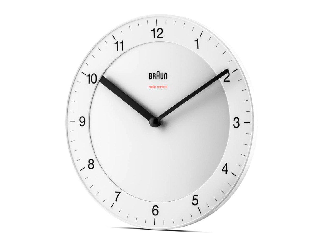 Braun Bc 17 W-Dcf Radio Controlled | Worten.pt