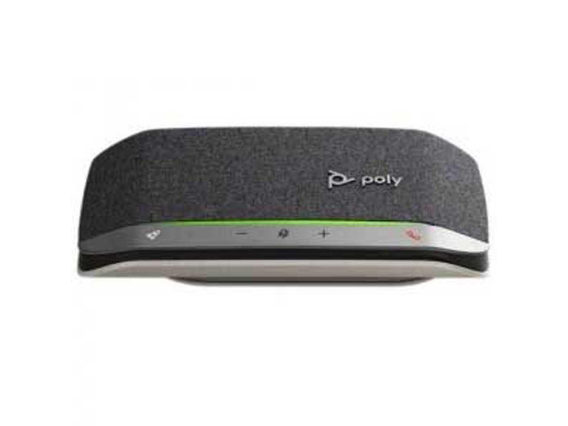 Polycom Alto Falante Bluetooth com Microfone Sync 20 M | Worten.pt