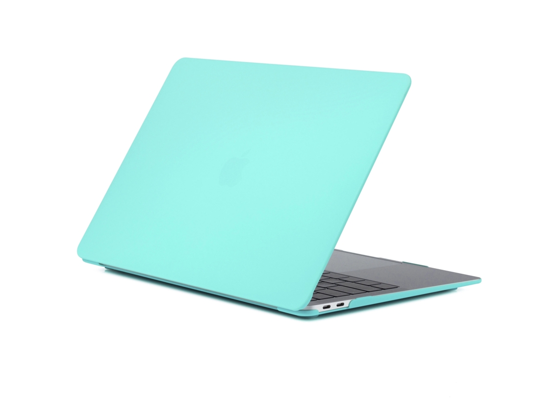 Capa para Macbook Pro 16'' a2141 SLOWMOOSE Azul | Worten.pt
