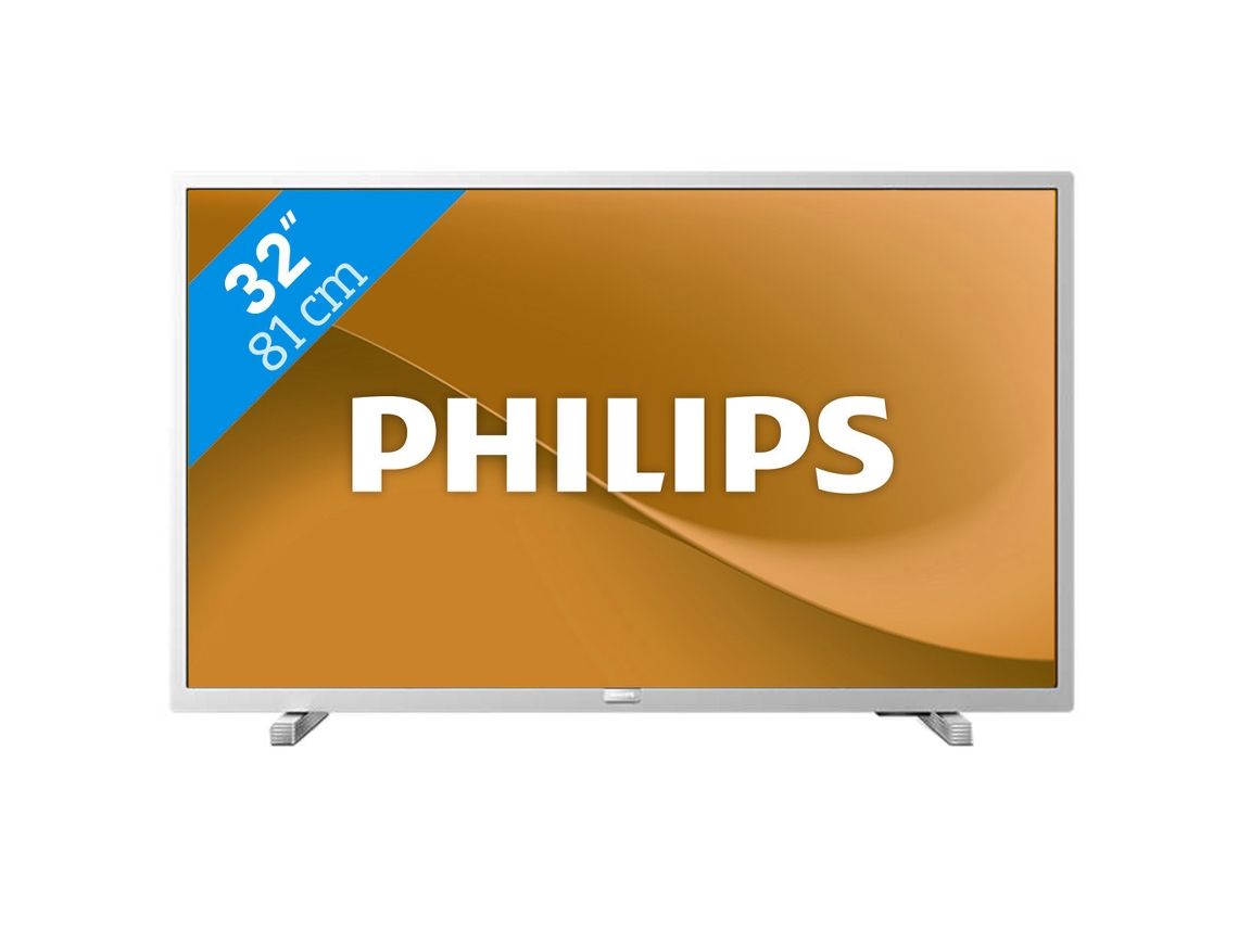 TV PHILIPS 32PHS5525 (LED - 32'' - 81 cm - HD) | Worten.pt