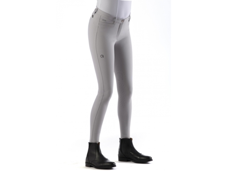 Cal as de equita o femininas Ego 7 Jumping EJ | Worten.pt