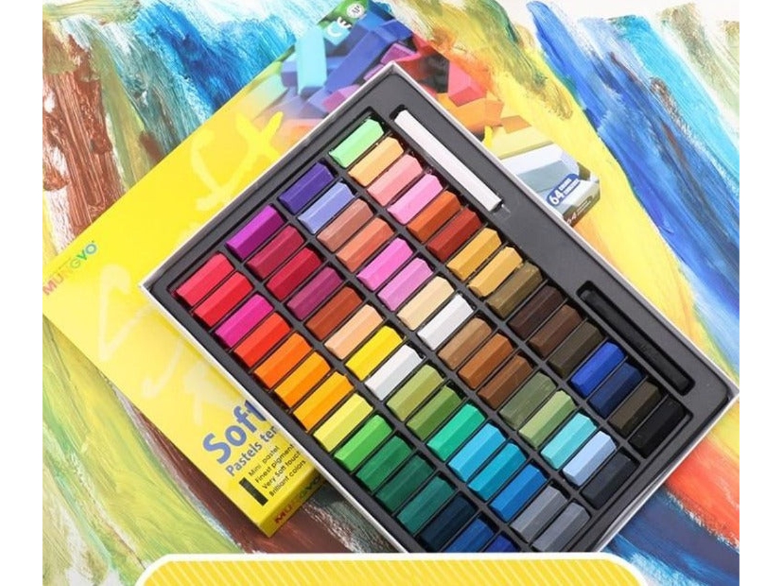 Toner para desenho em bastão, tintura de cabelo lisa portátil, short ...