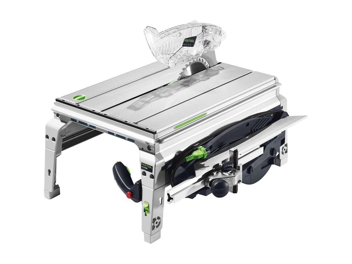 Traçadeira De Bancada Cs 50 Ebg-Flr Precisio FESTOOL | Worten.pt