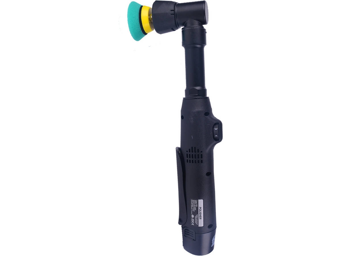 Mini Polidor de Carro Elétrico (ALIN1182) | Worten.pt