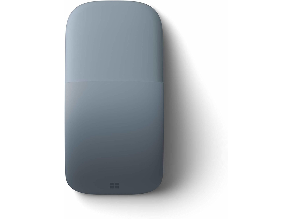 Microsoft Surface Arc Mouse Rato Ambidestro Bluetooth Bluetrack 1000 ...