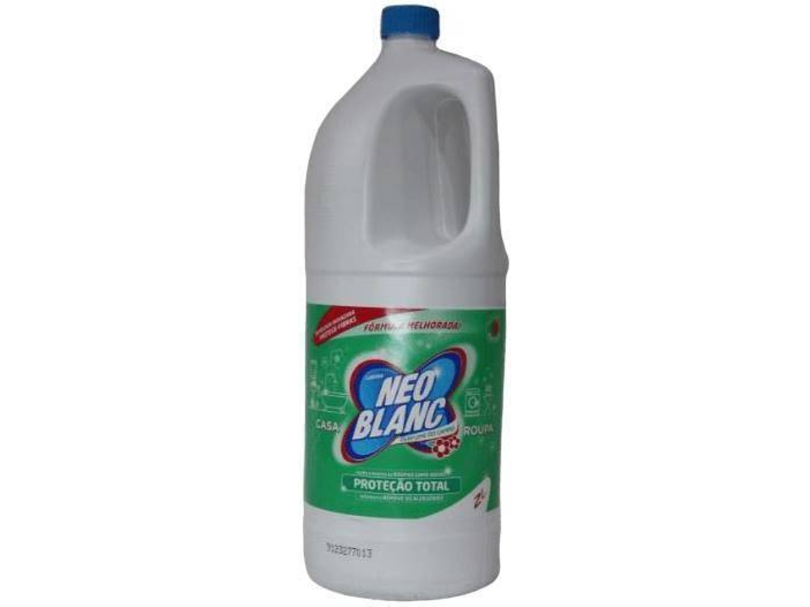 Lixívia NEO BLANC Perfume do Campo (2 L) | Worten.pt