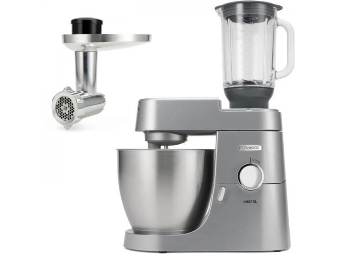 Robô de Cozinha KENWOOD Kvl4170S Chef Xl | Worten.pt