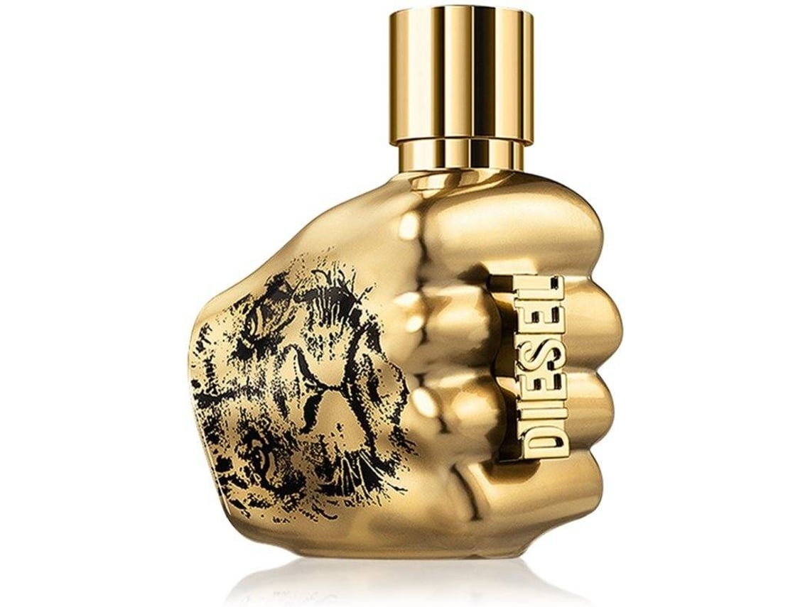 Perfume DIESEL Spirit Of The Brave Intense Eau de Parfum (35 ml ...