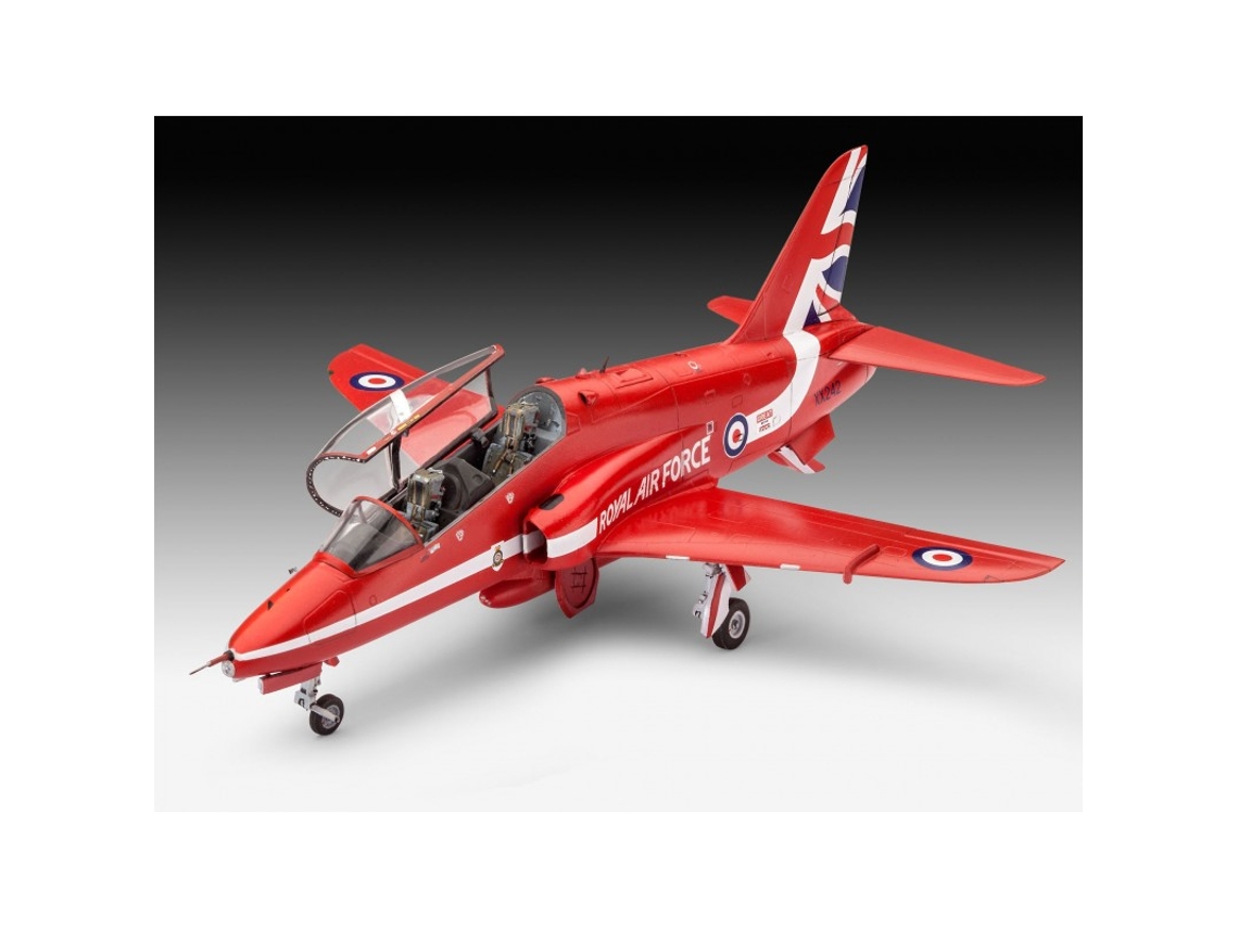 Modelo de aeronave de asa fixa REVELL Arrows (11 anos) | Worten.pt