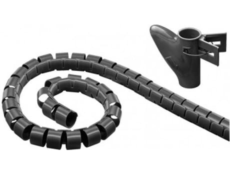 Cablagem, Calhas e Fios Elétricos Techly | Worten.pt