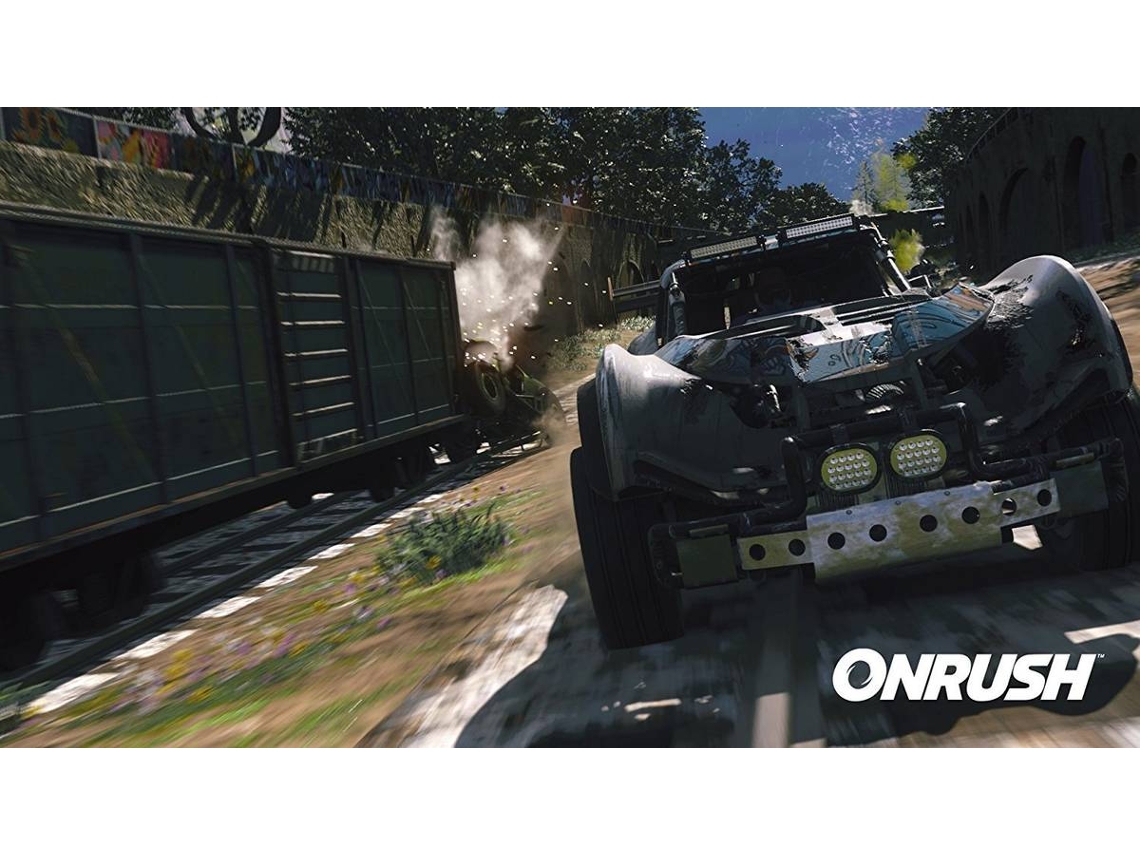 Jogo Xbox One Onrush | Worten.pt