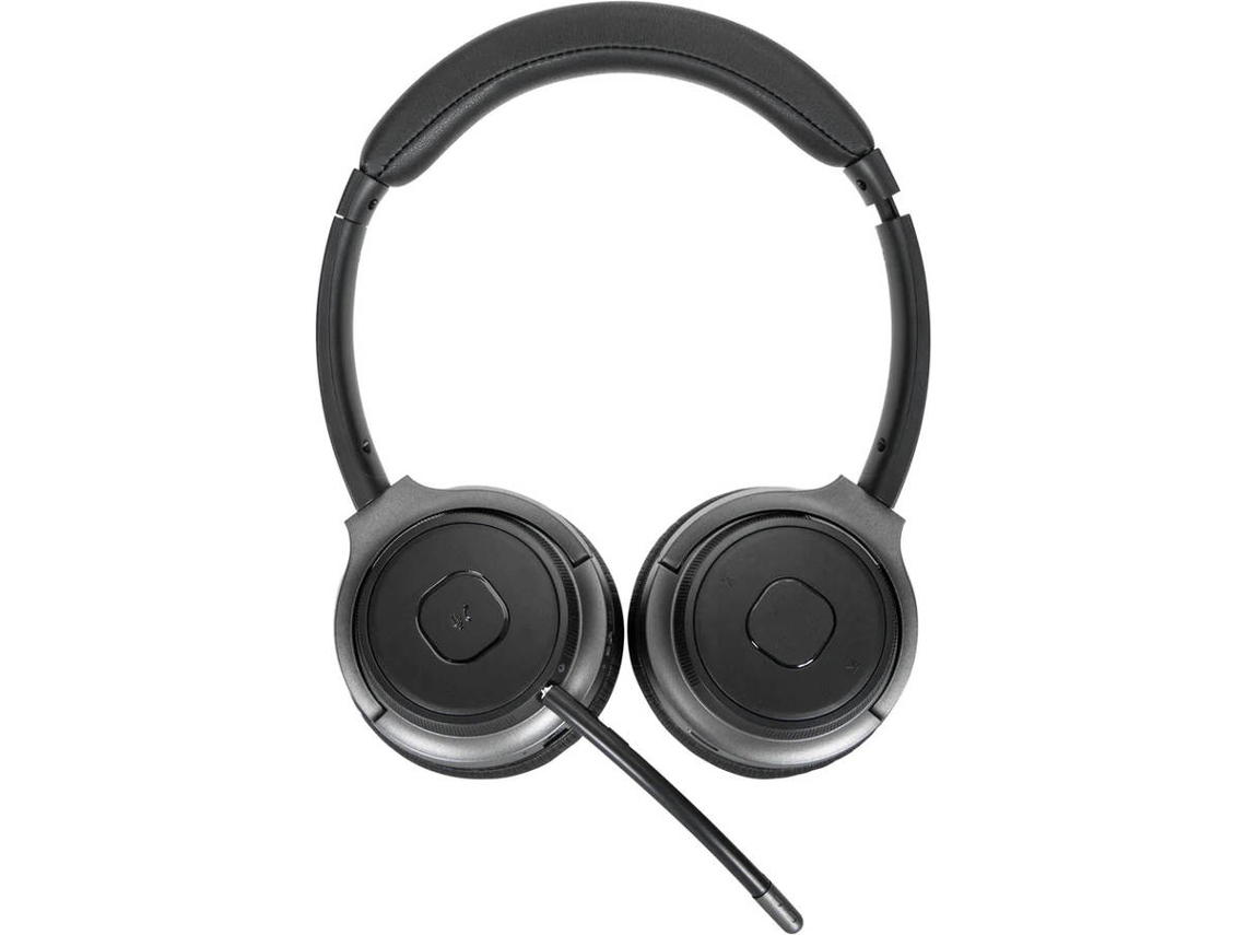 Auscultadores Gaming TAGUS AEH104GL (Wireless - Over Ear ...