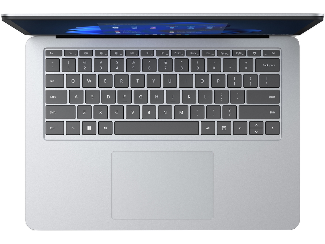 Portátil Híbrido MICROSOFT Surface Laptop Studio 14.4 Intel Core I5 ...