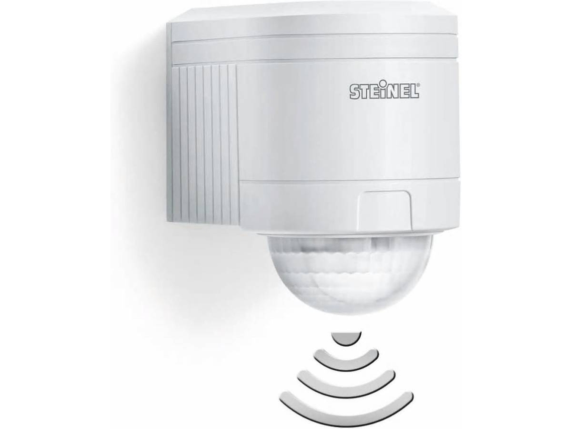 Steinel Sensor de movimento infravermelho IS 240 DUO, Branco / | Worten.pt