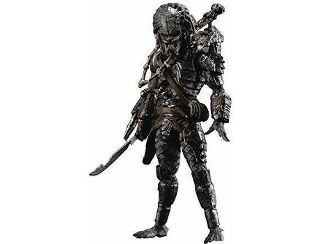 Figura De Ação DIAMOND SELECT Predator Elr Predator 2 | Worten.pt