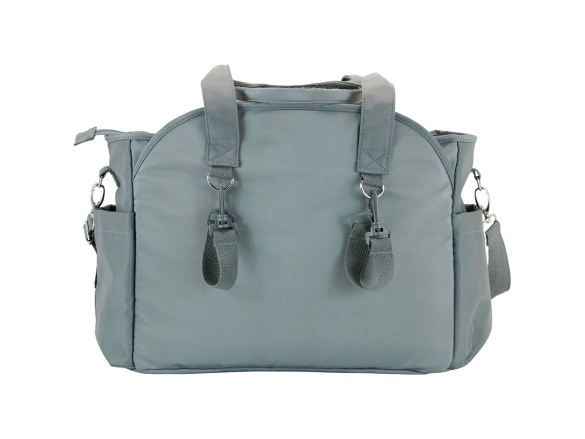 Mickey Mouse Bonny Mommy Stroller Bag Blue | Worten.pt