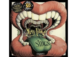 2 Vinil Monty Python - Monty Python Sings (Again) | Worten.pt
