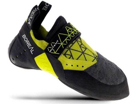 Sapatilhas para Homem BOREAL Mutant Multicor para Montanha (EU 45 1/2 ...